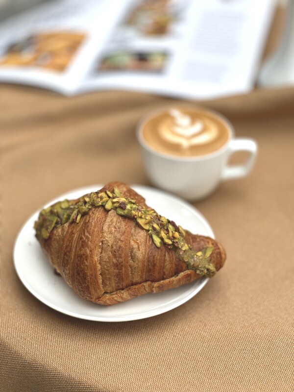Safia Cafe & Bakery